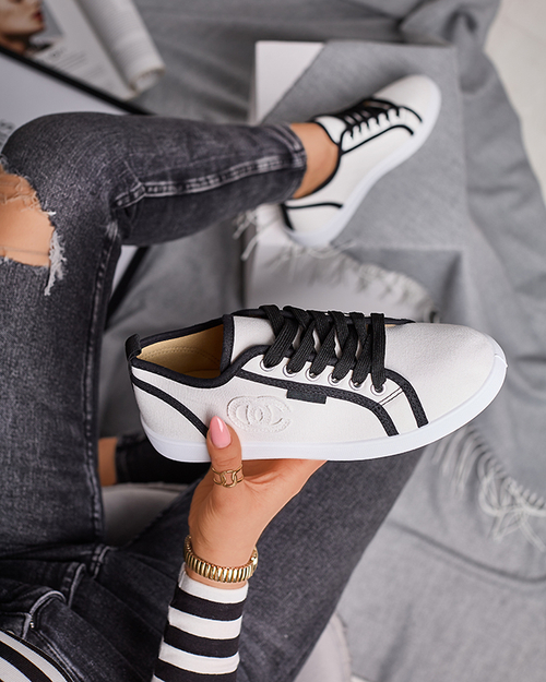 Dámska športová obuv | Lacná športová obuv | Royalfashion.pl #17